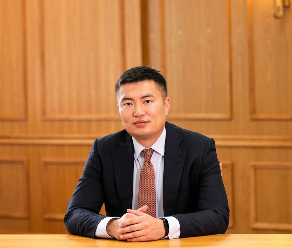 Хөгжлийн банкны гүйцэтгэх захирал Н Мандуул үүрэгт ажлаасаа чөлөөлөгдөх